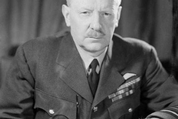 Neville Chamberlain: il primo ministro dell'appeasement