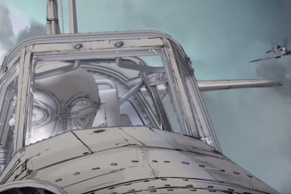 Recensione del film U-Boot 96 (1981)