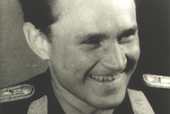 Joachim Brendel: biografia del grande asso della Luftwaffe